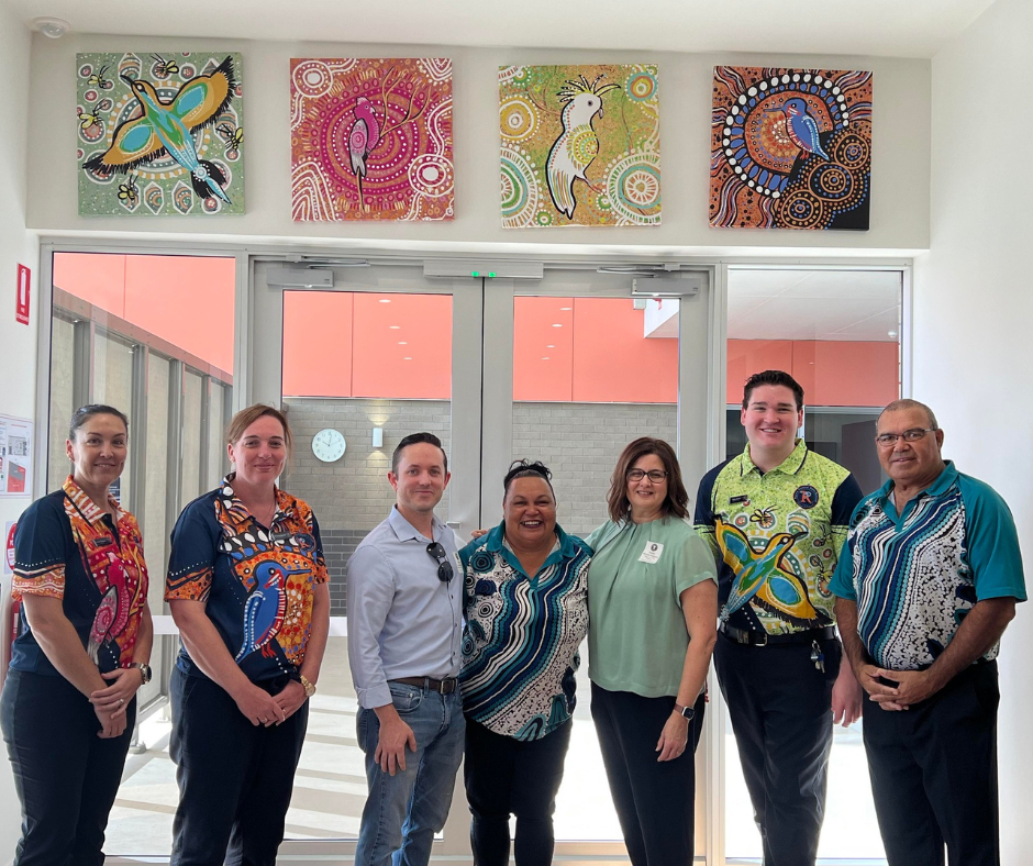 Ripley House Shirts Launch – UMSPL