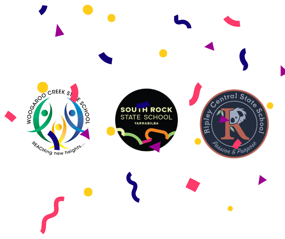 Welcome to our 3 New Retail Schools for 2023 🎉 – UMSPL