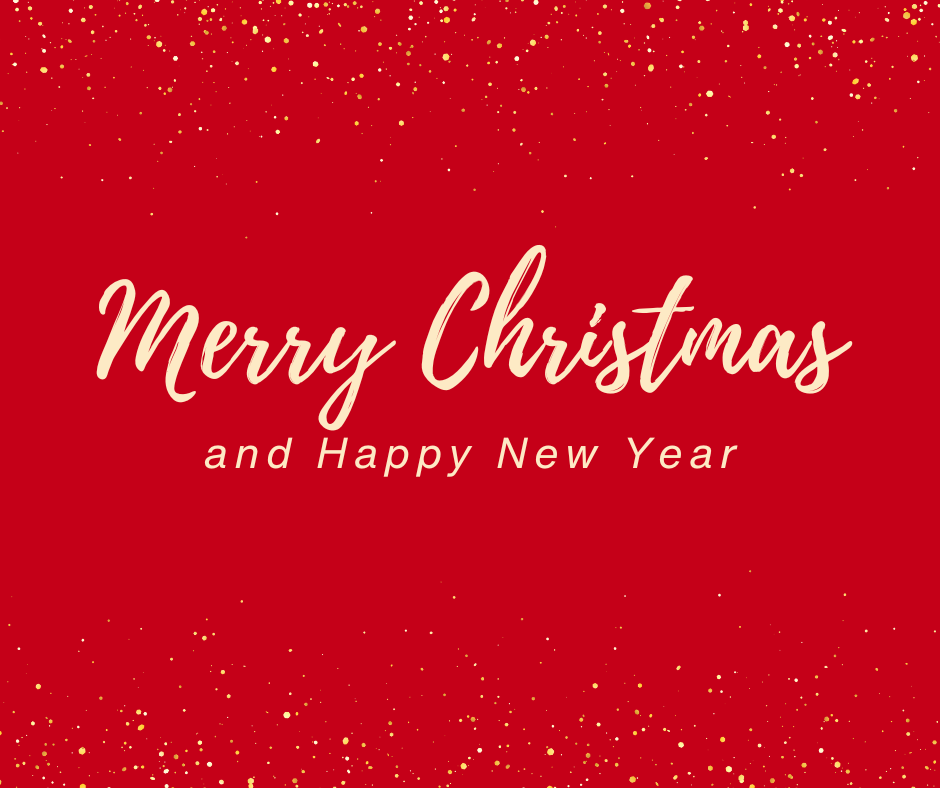 Holiday Closures – UMSPL