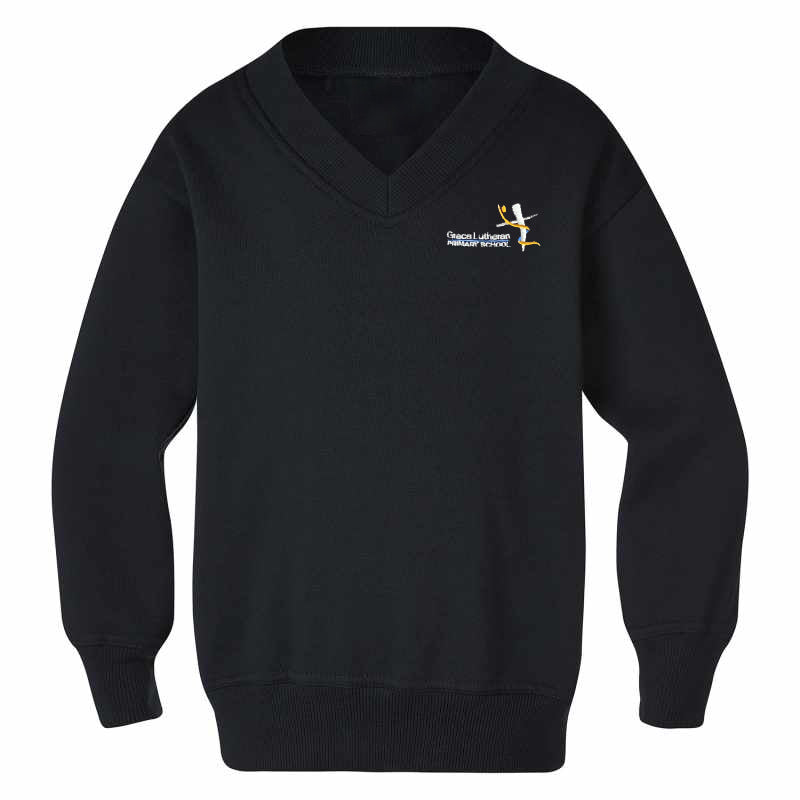 GLP Fleecy Jumper – UMSPL